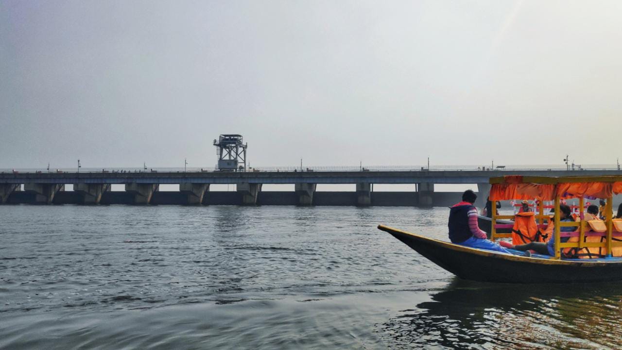 Maithon Dam (West Bengal) - How To Reach, Things To Do