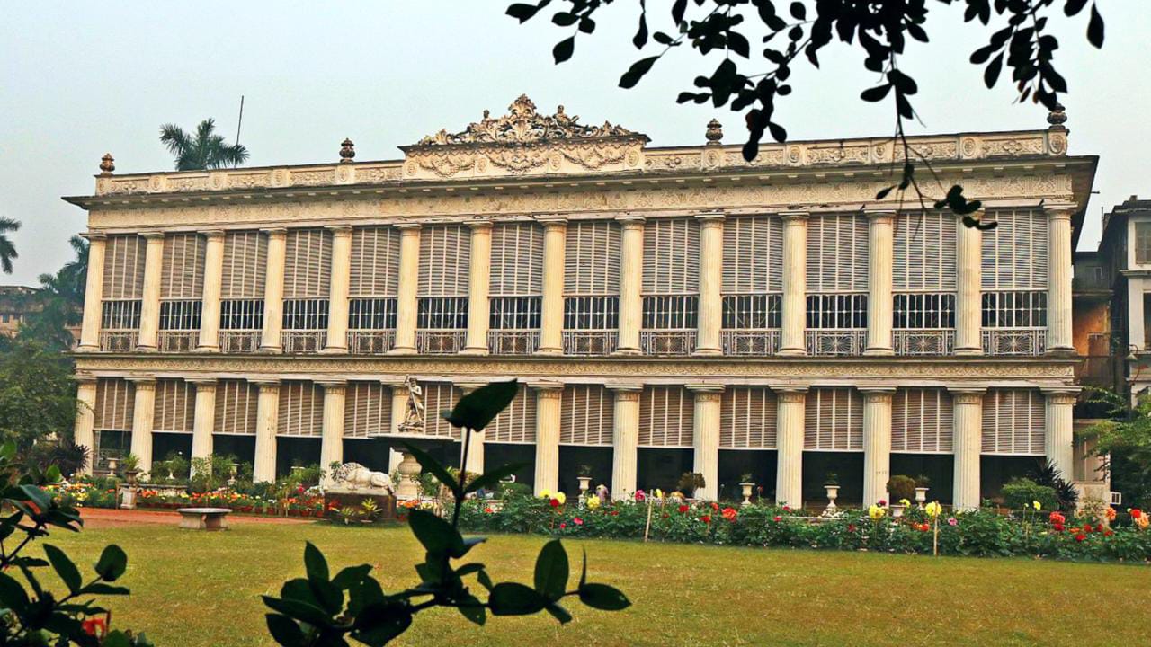 Marble Palace (Kolkata) - Timings, Entry Permit, How To Reach