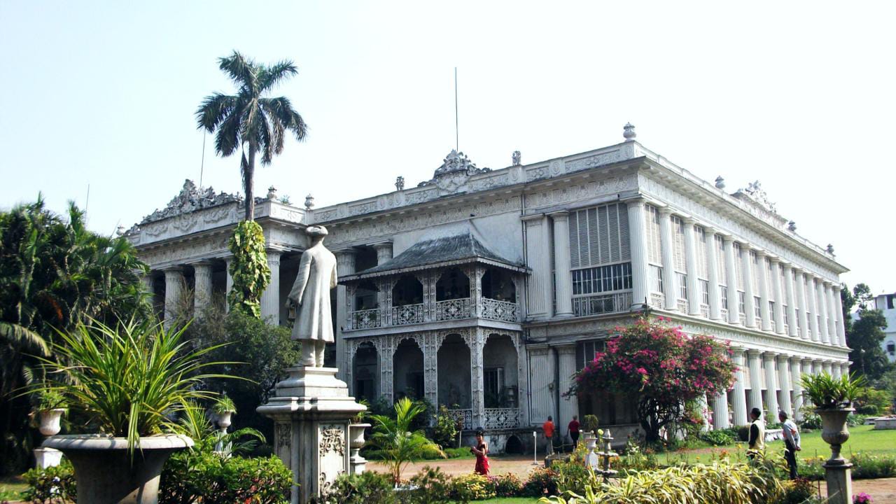 Marble Palace (Kolkata) - Timings, Entry Permit, How To Reach
