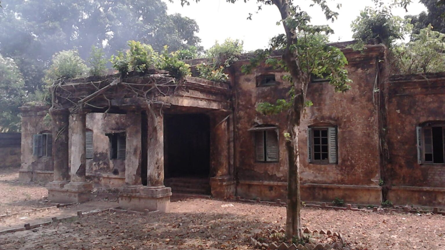 7 Best Places To Visit In Barrackpore (West Bengal)