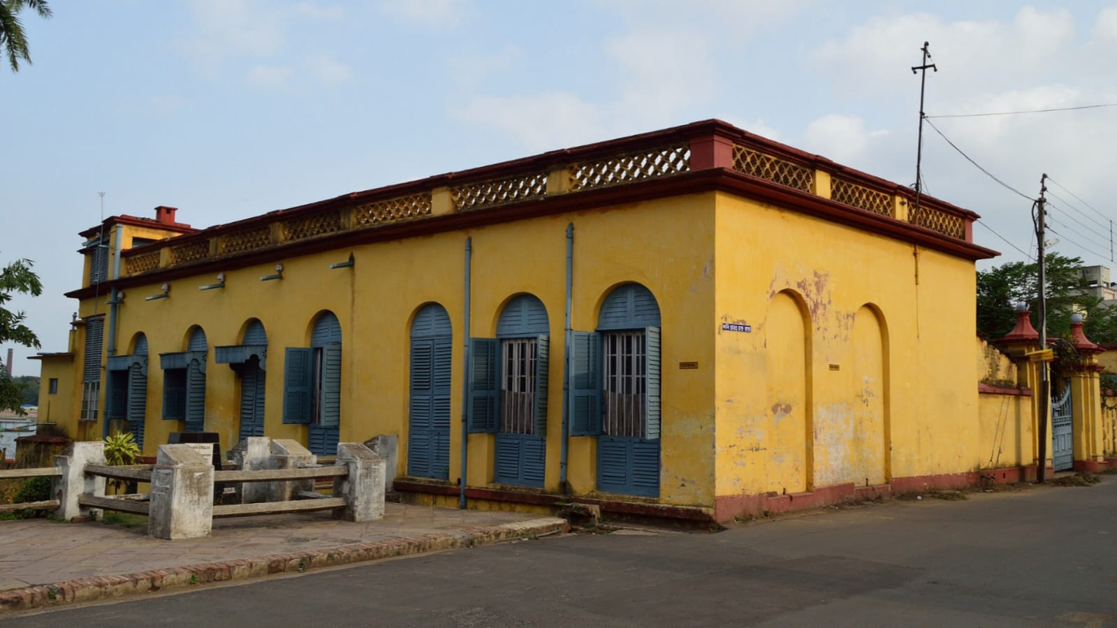 5 Best Places to visit in Chandannagar, West Bengal - Swarnab Dutta