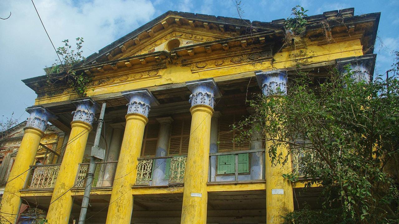 9 Beautiful Tourist Attractions near Takdah, Darjeeling - Places to ...