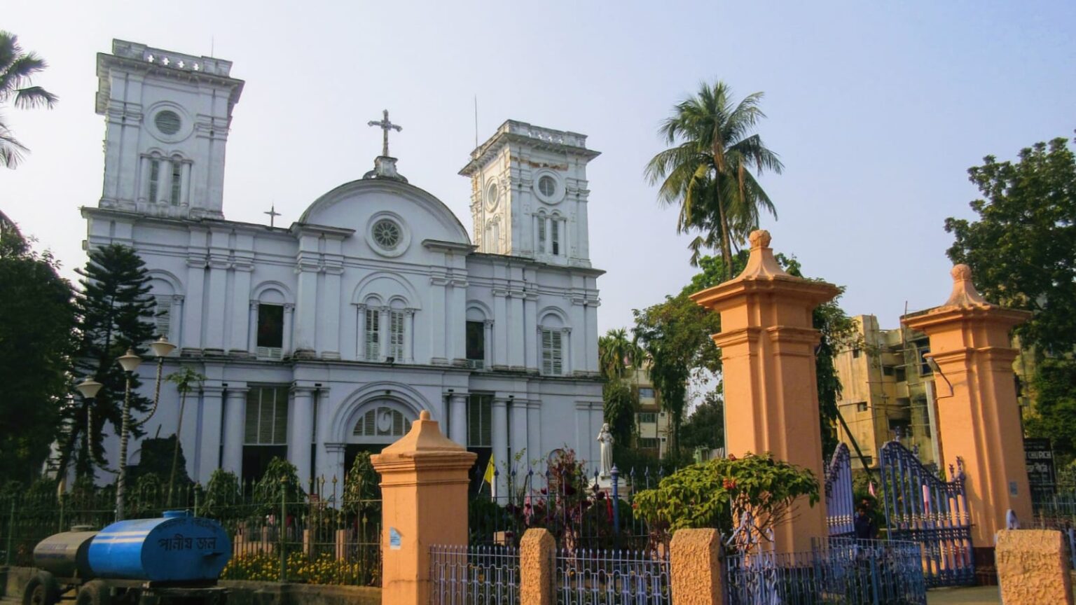 5 Best Places to visit in Chandannagar, West Bengal - Swarnab Dutta