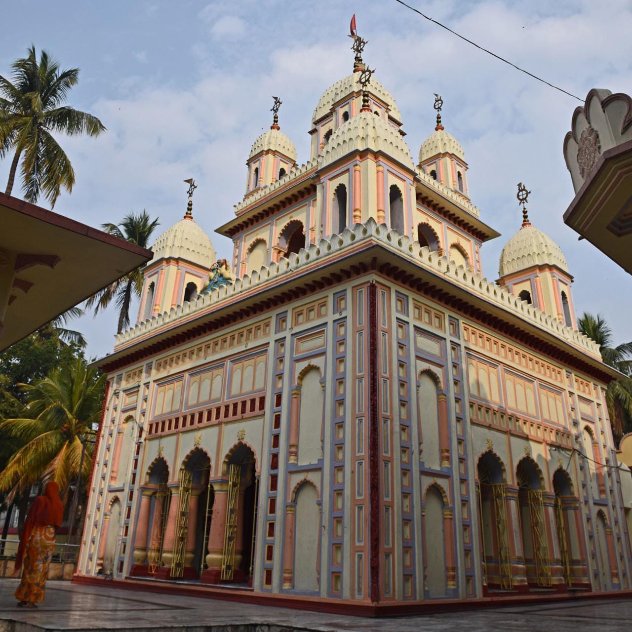 5 Best Places to Visit in Bardhaman (Burdwan), West Bengal - Swarnab Dutta