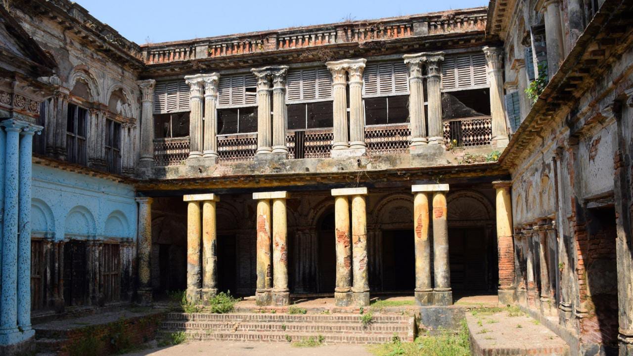 8 Best Places to Visit in Nadia, West Bengal - Swarnab Dutta