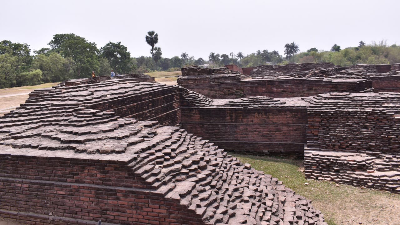 8 Best Places to Visit in Nadia, West Bengal - Swarnab Dutta