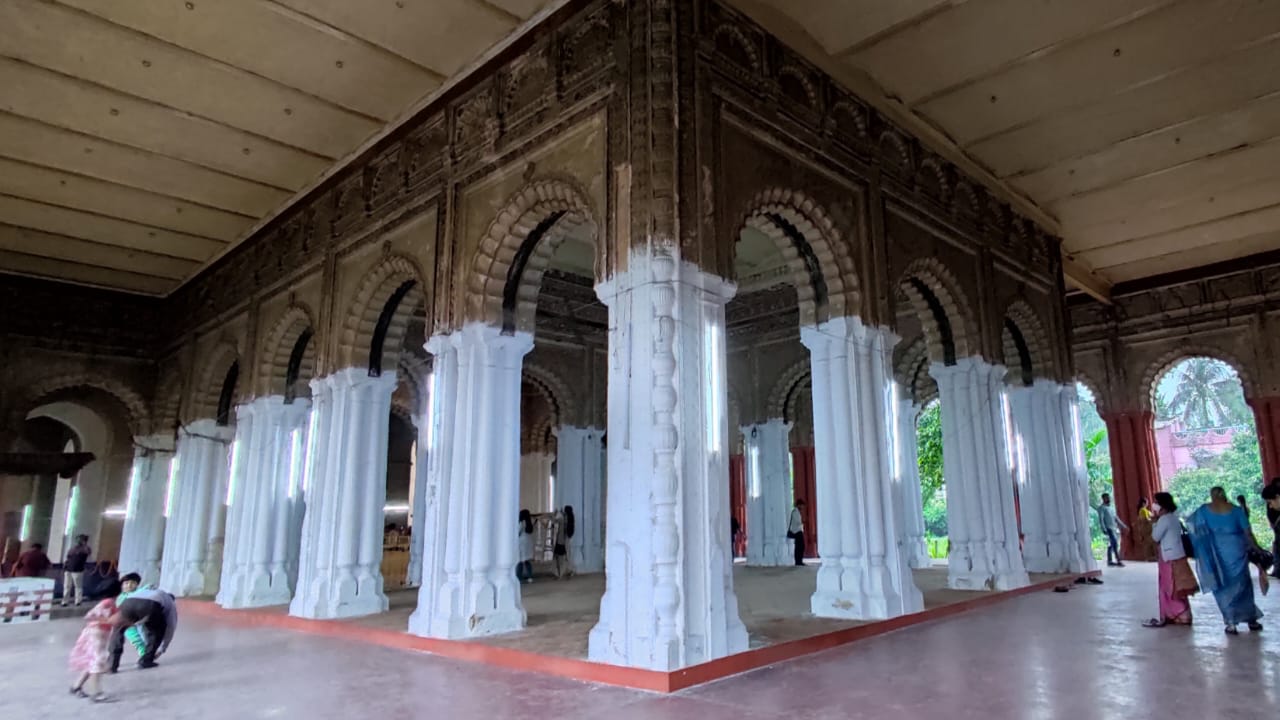 8 Best Places to Visit in Nadia, West Bengal - Swarnab Dutta