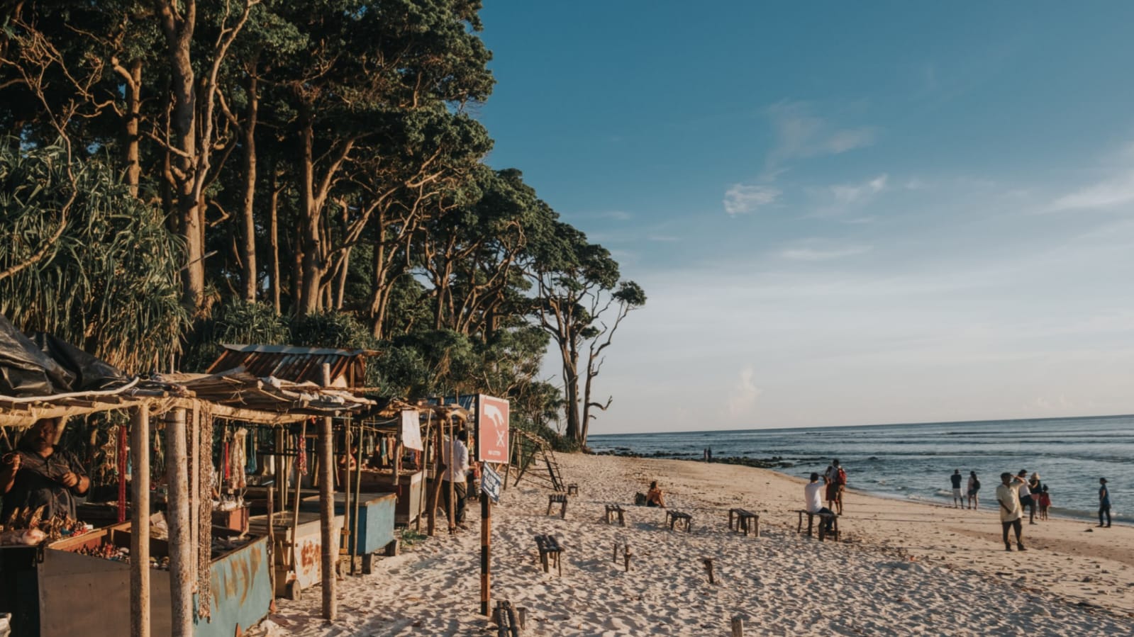 11 Best Places to Visit in Andaman and Nicobar Islands - swarnabdutta.com