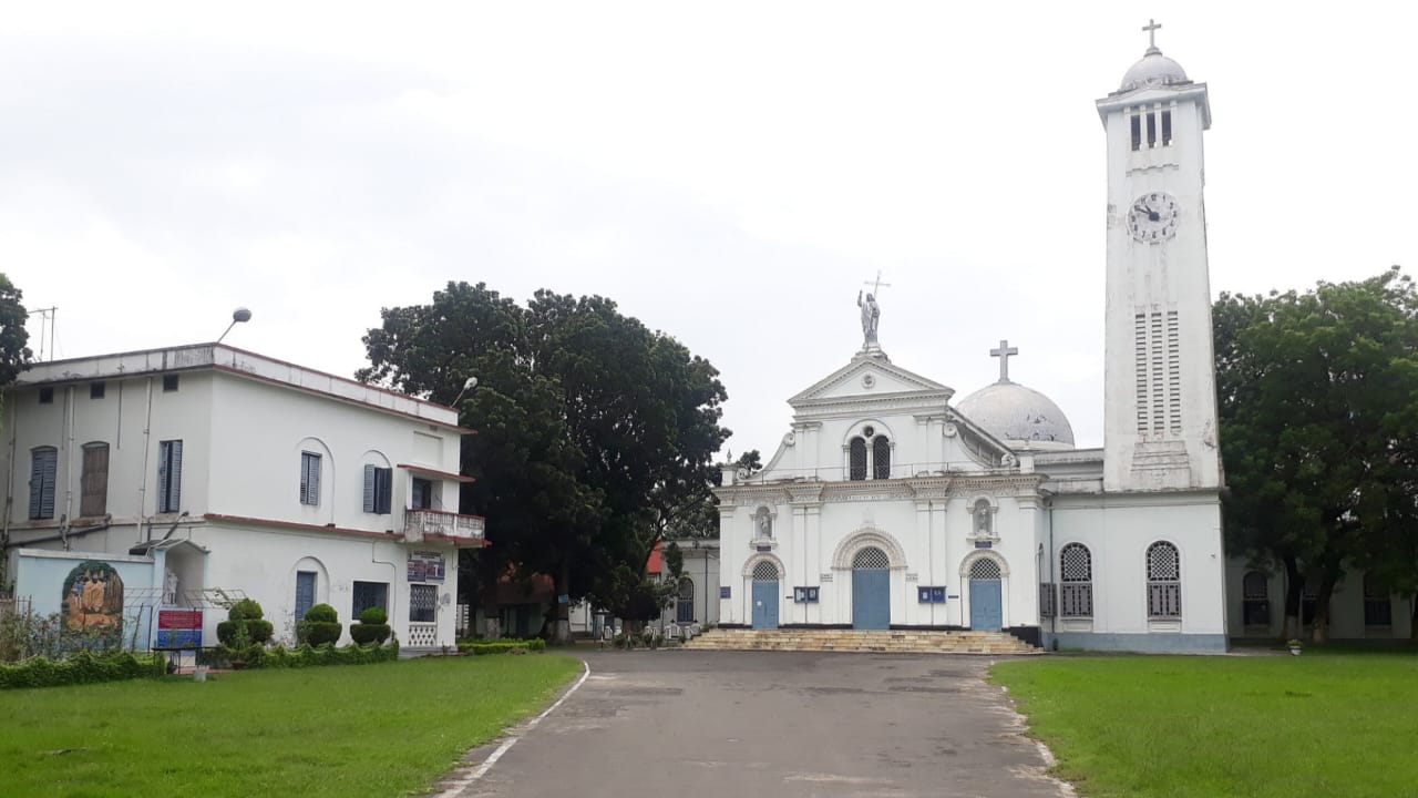 8 Best Places to Visit in Nadia, West Bengal - Swarnab Dutta