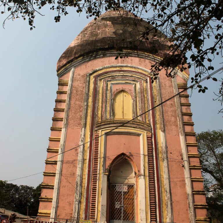 8 Best Places to Visit in Nadia, West Bengal - Swarnab Dutta