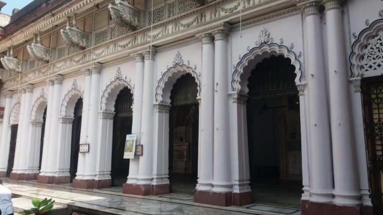 6 Iconic Places To Explore In North Kolkata