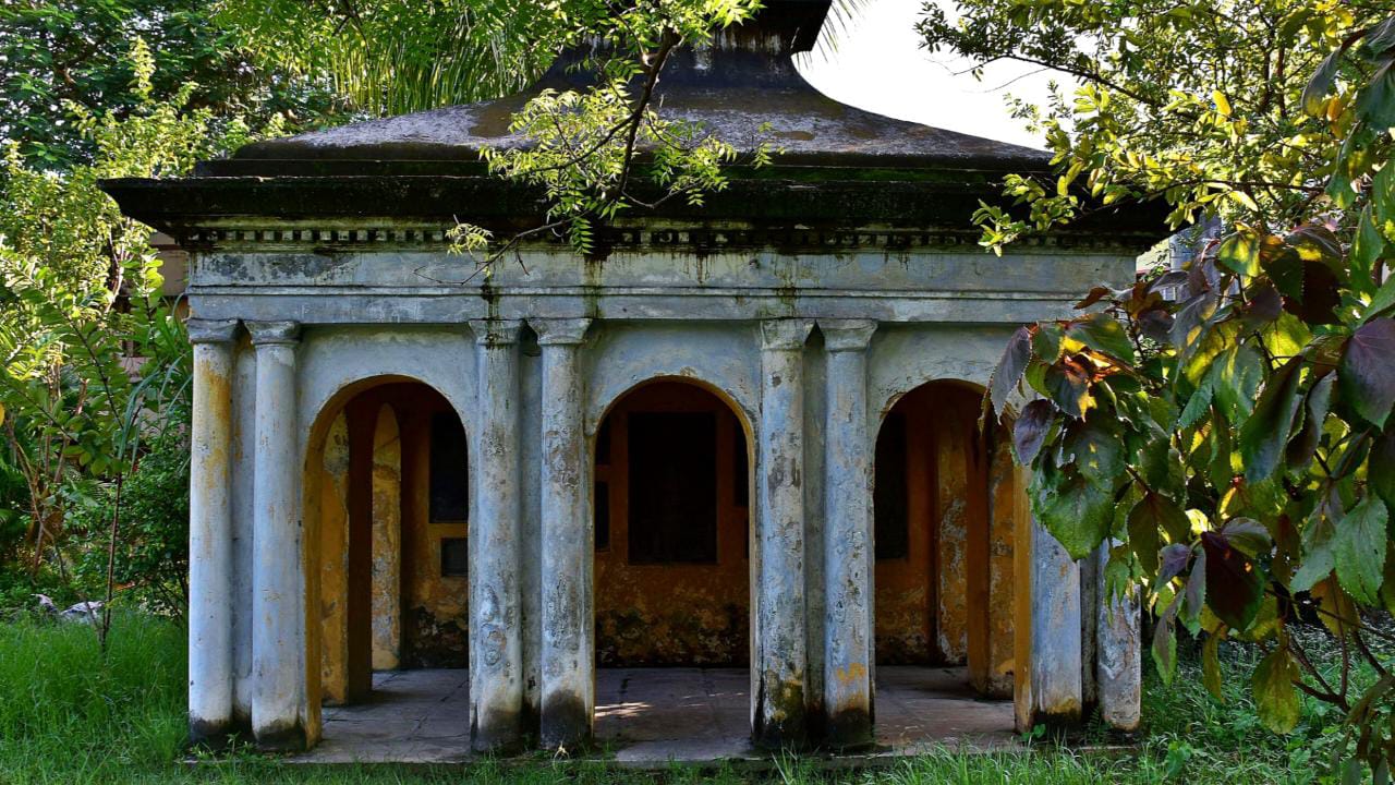 Top 12 Places to Visit in Serampore, Hoogly (West Bengal)