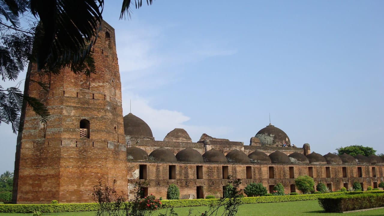 Top 8 Places to Visit in Murshidabad District (West Bengal)