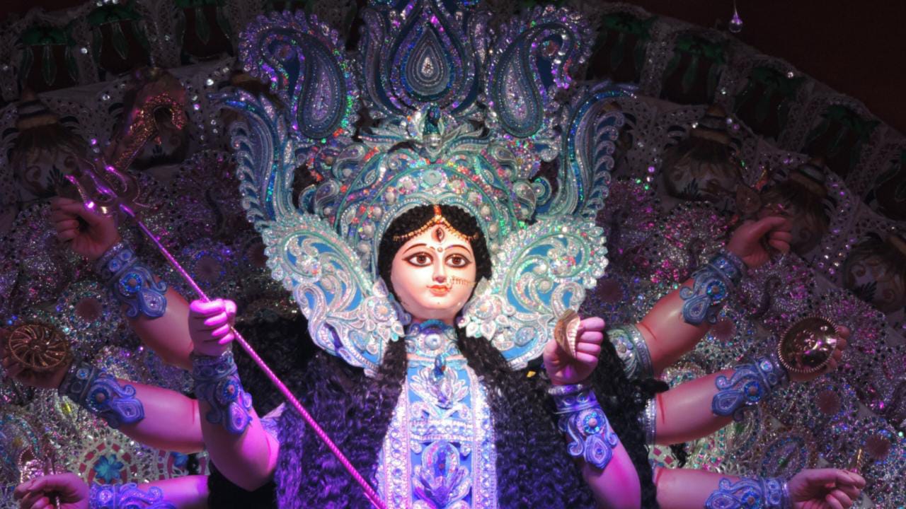 Boro Maa Mandir (Naihati) - Kali Puja, Immersion, How To Reach