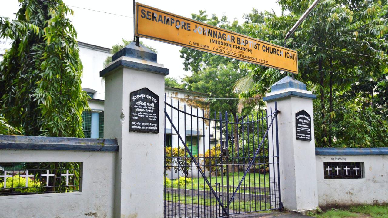 Top 12 Places to Visit in Serampore, Hoogly (West Bengal)