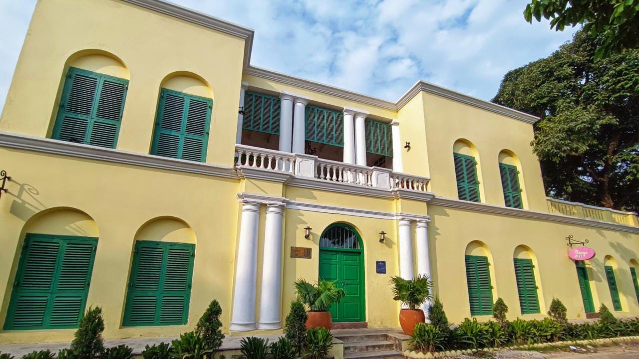 Top 12 Places to Visit in Serampore, Hoogly (West Bengal)