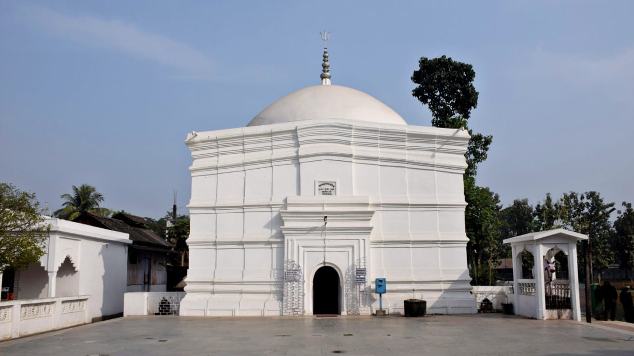 Top 6 Places To Visit In Cooch Behar District (West Bengal)