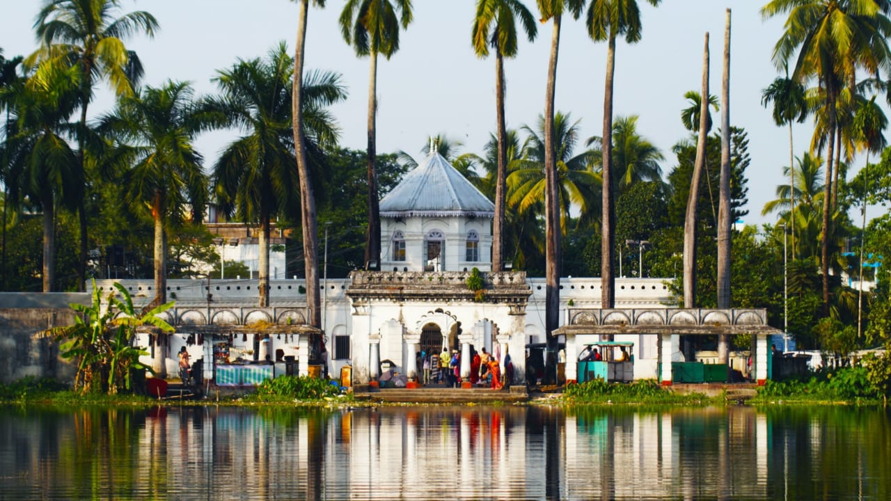 Top 6 Places To Visit In Cooch Behar District (West Bengal)