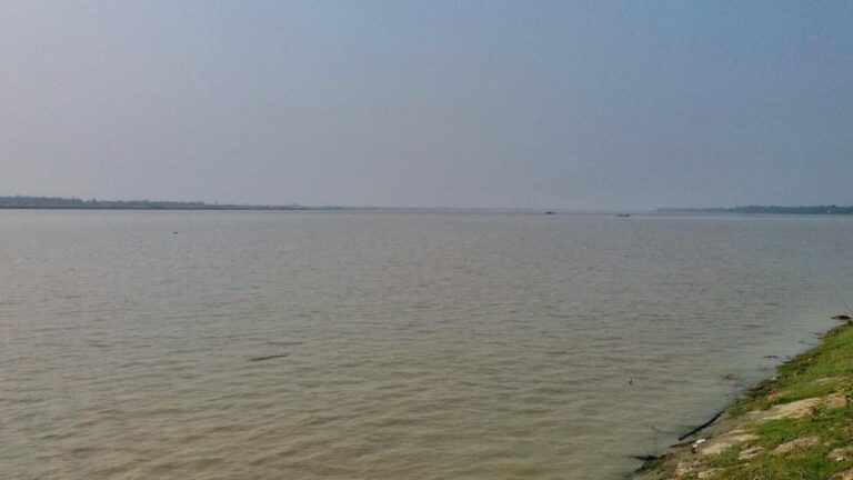 Top 7 Places To Visit In Howrah District (West Bengal)