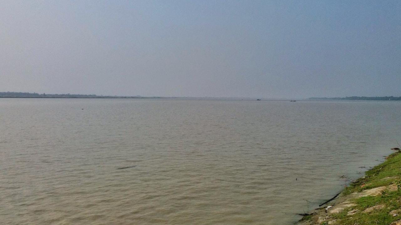 Top 7 Places To Visit In Howrah District (West Bengal)