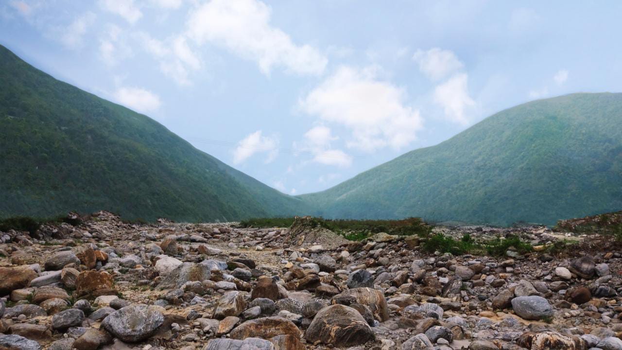 Top 7 Amazing Places To Visit Near Siliguri (West Bengal) - Swarnab Dutta