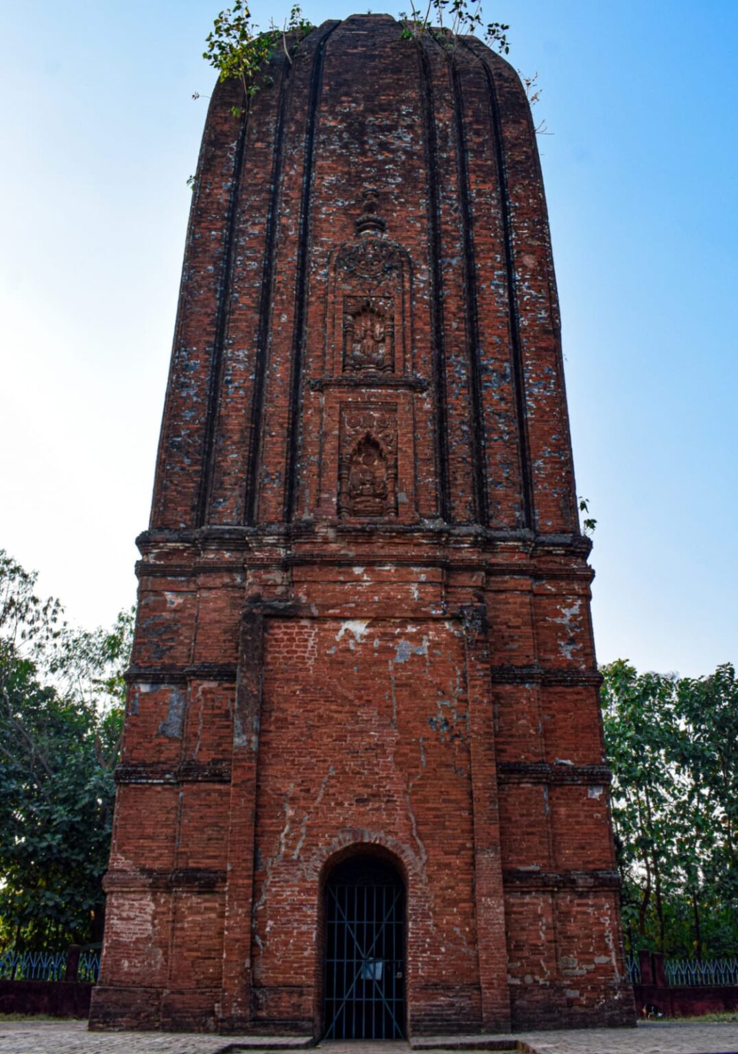 Ichhai Ghosher Deul (Gourangapur) - 6 Points To Know About