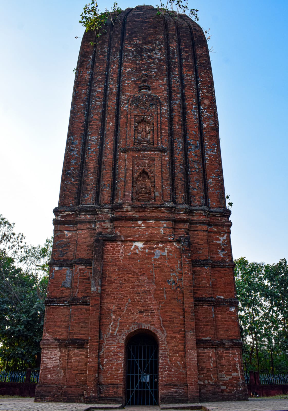 Ichhai Ghosher Deul (Gourangapur) - 6 Points To Know About