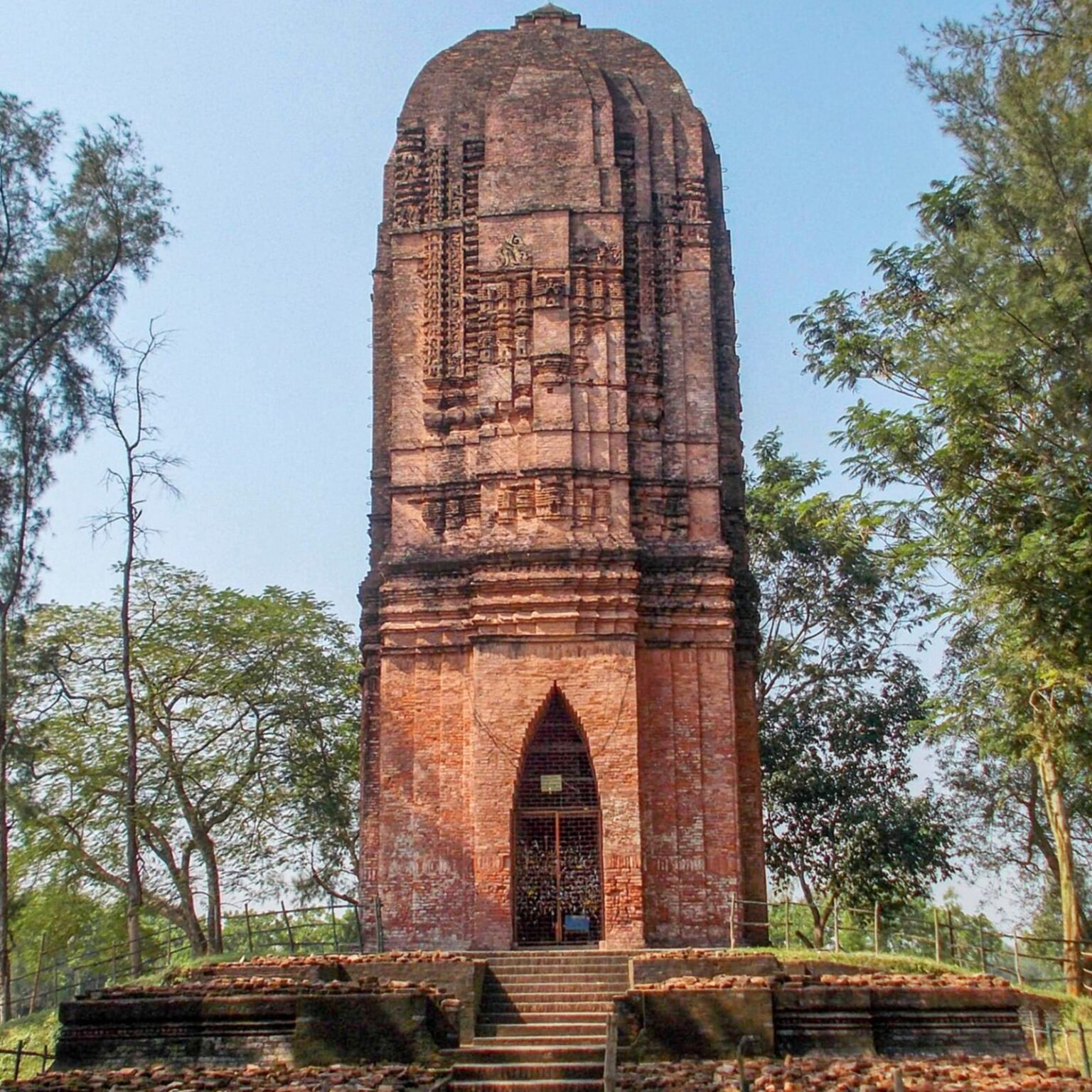 Jatar Deul Temple (South 24 Parganas) - 4 Points To Know About