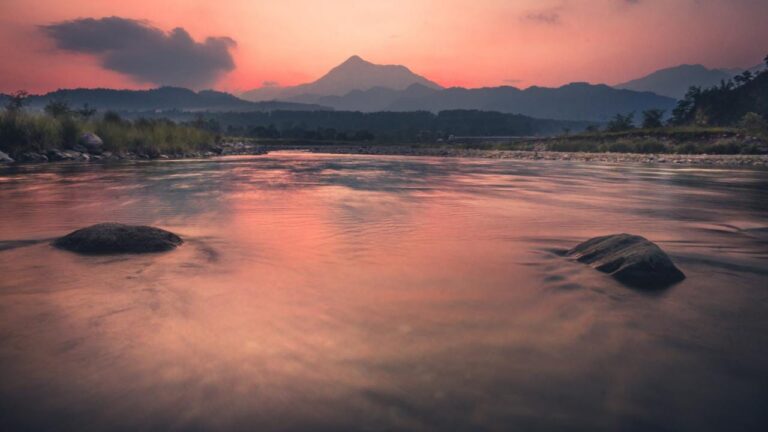 Ukiam Picnic Spot (Assam) - 6 Points You Must Know About