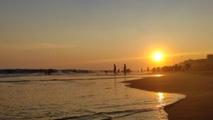 5 Best Places And Popular Attractions To Visit In Puri (Odisha)