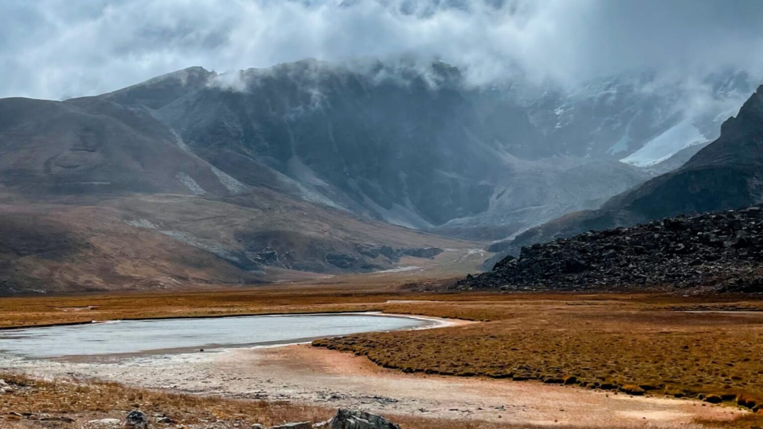 Top 9 Tourist Attraction You Must Visit In Sikkim (India)
