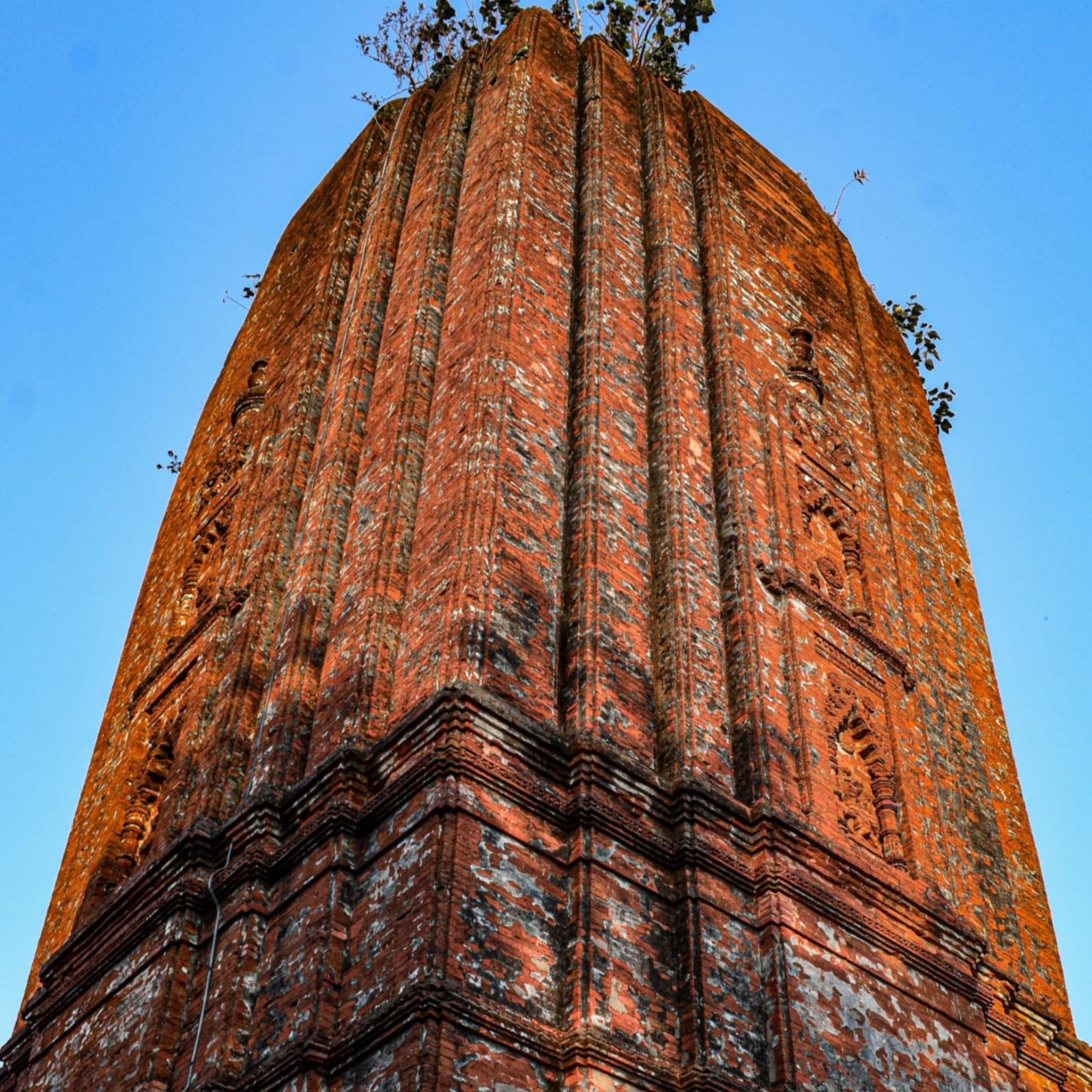 Ichhai Ghosher Deul (Gourangapur) - 6 Points To Know About