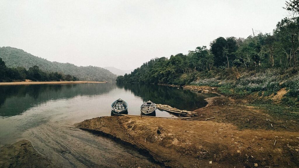 Dawki River, Shillong (Meghalaya) - A Complete Tour Guide