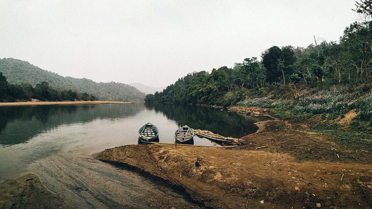 Ukiam Picnic Spot (Assam) - 6 Points You Must Know About