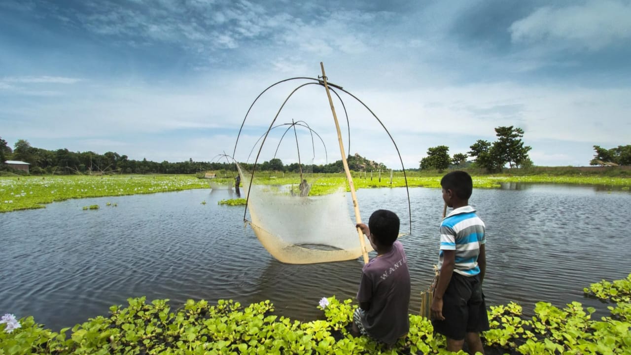 Ukiam Picnic Spot (Assam) - 6 Points You Must Know About