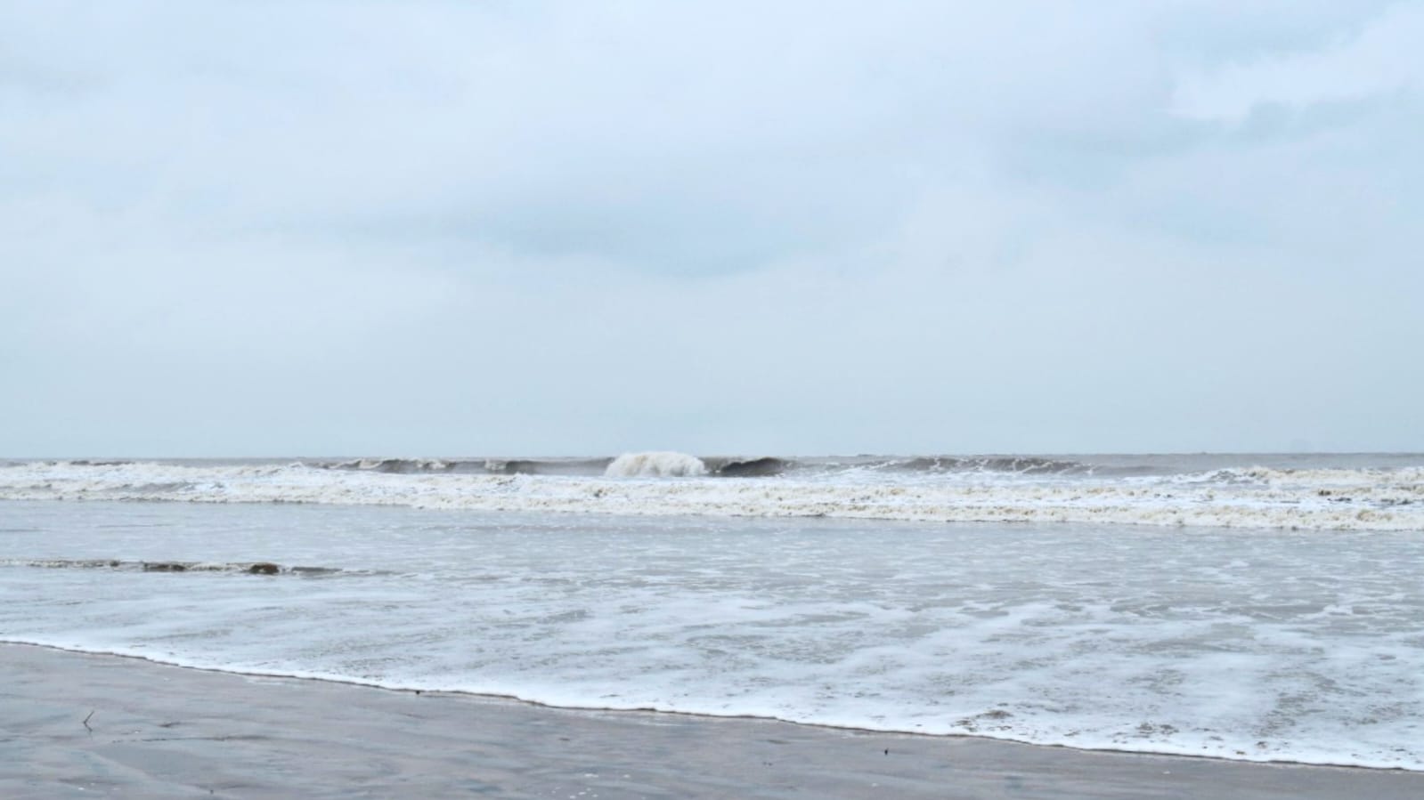 Junput Sea Beach (Purba Medinipur) - 6 Points To Know About