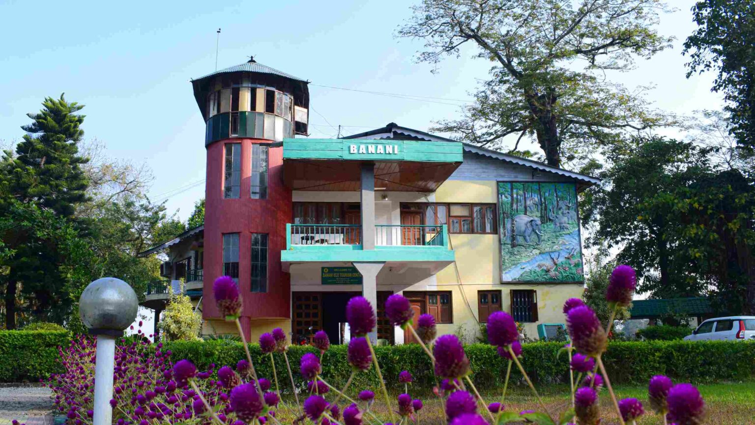 Gorumara National Park (West Bengal) - 7 Points To Know About