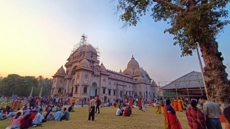 Chakla Dham Loknath Mandir - Timings, How to reach, Hotels