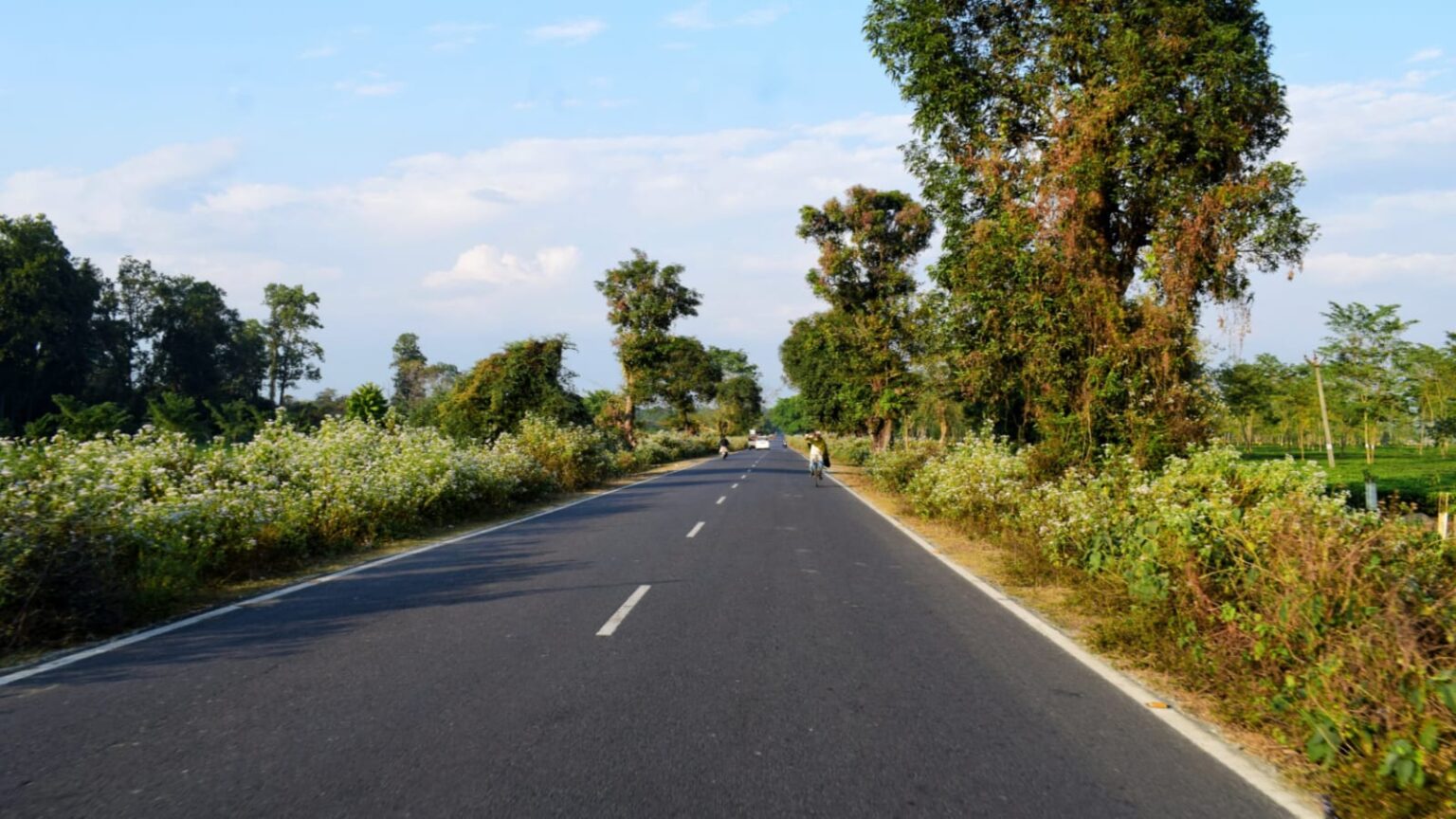 Shillong to Cherrapunji Road Trip - Distance, Sightseeing