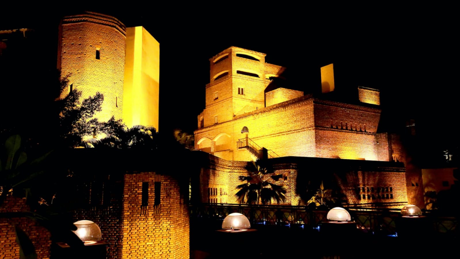 Top 5 Historical Forts To Visit In West Bengal (India)