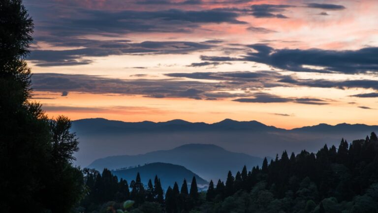 Top 10 Places To Visit In Kalimpong District (West Bengal)
