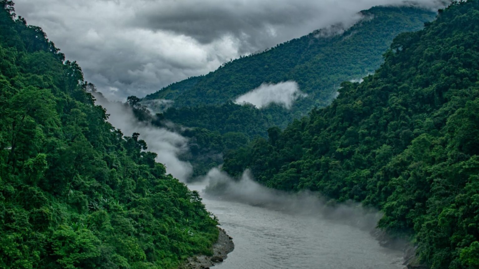 Top 10 Places To Visit In Kalimpong District (West Bengal)