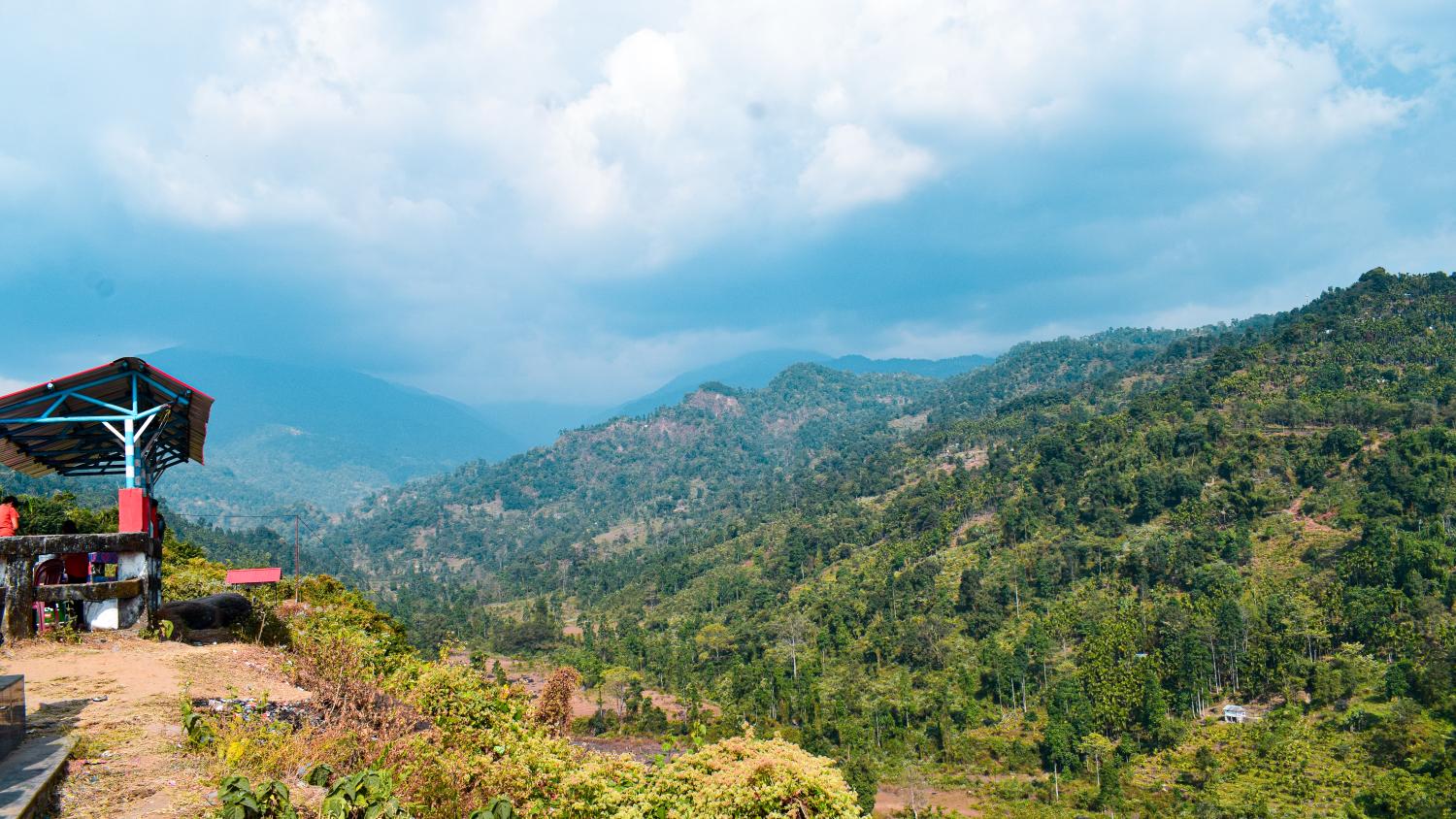 Top 6 Places to Visit in Jalpaiguri District (West Bengal) - swarnabdutta.com