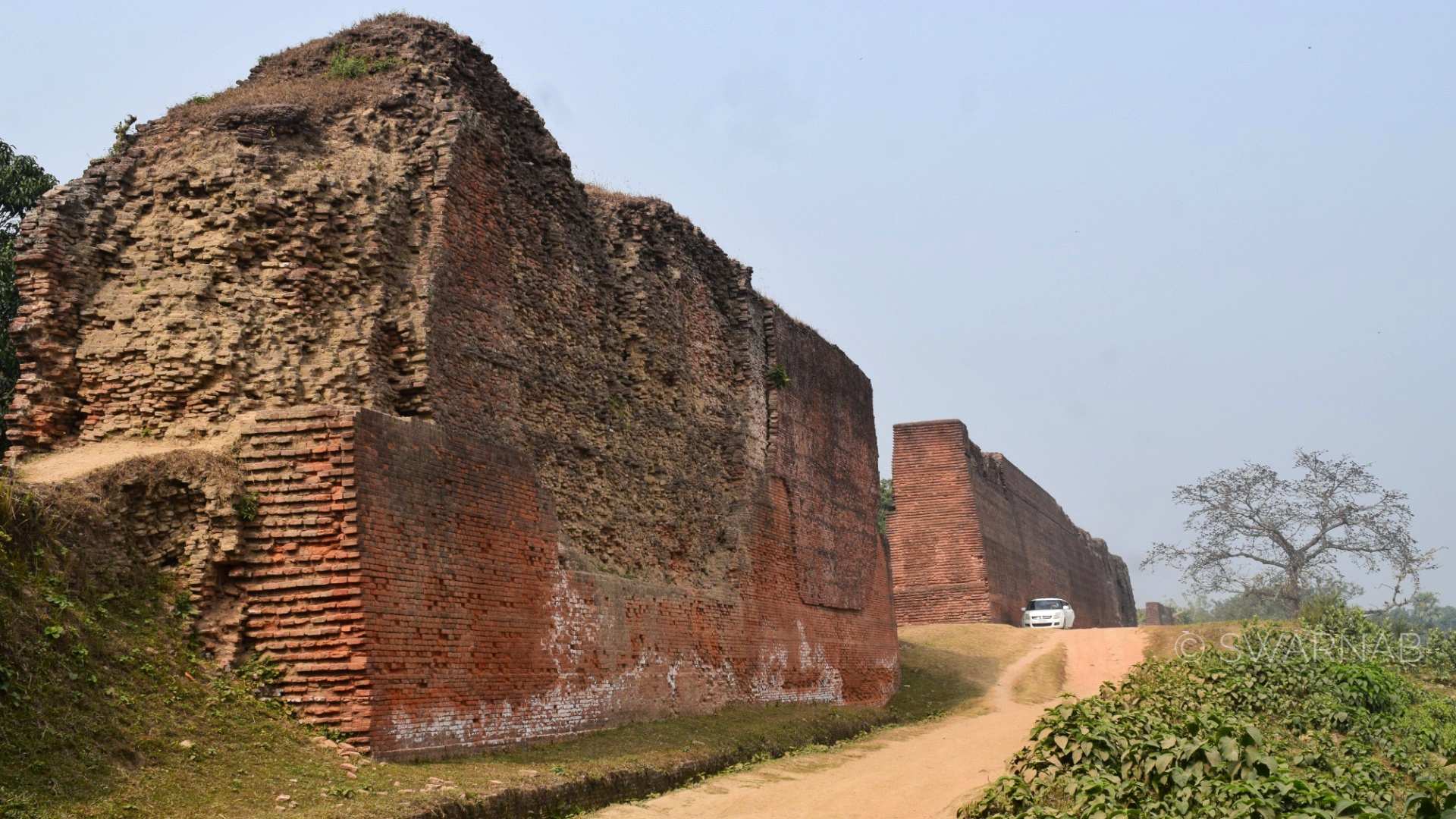 Top 10 Historical Places To Visit In Gour (Malda) West Bengal