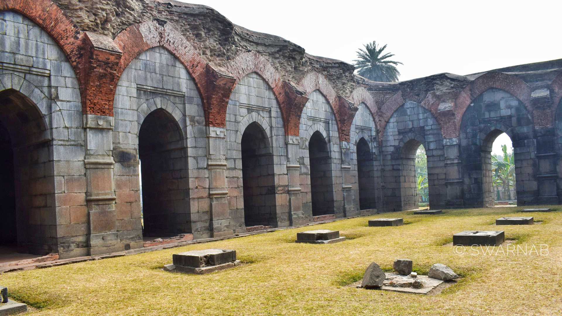 Top 10 Historical Places To Visit In Gour (Malda) West Bengal