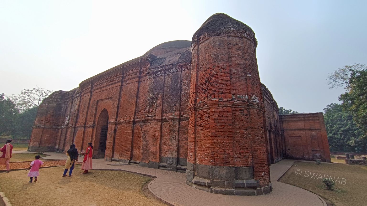 Top 10 Historical Places To Visit In Gour (Malda) West Bengal