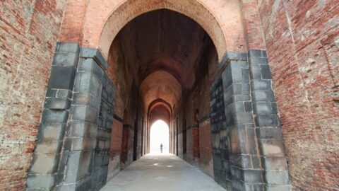 Top 10 Historical Places To Visit In Gour (Malda) West Bengal