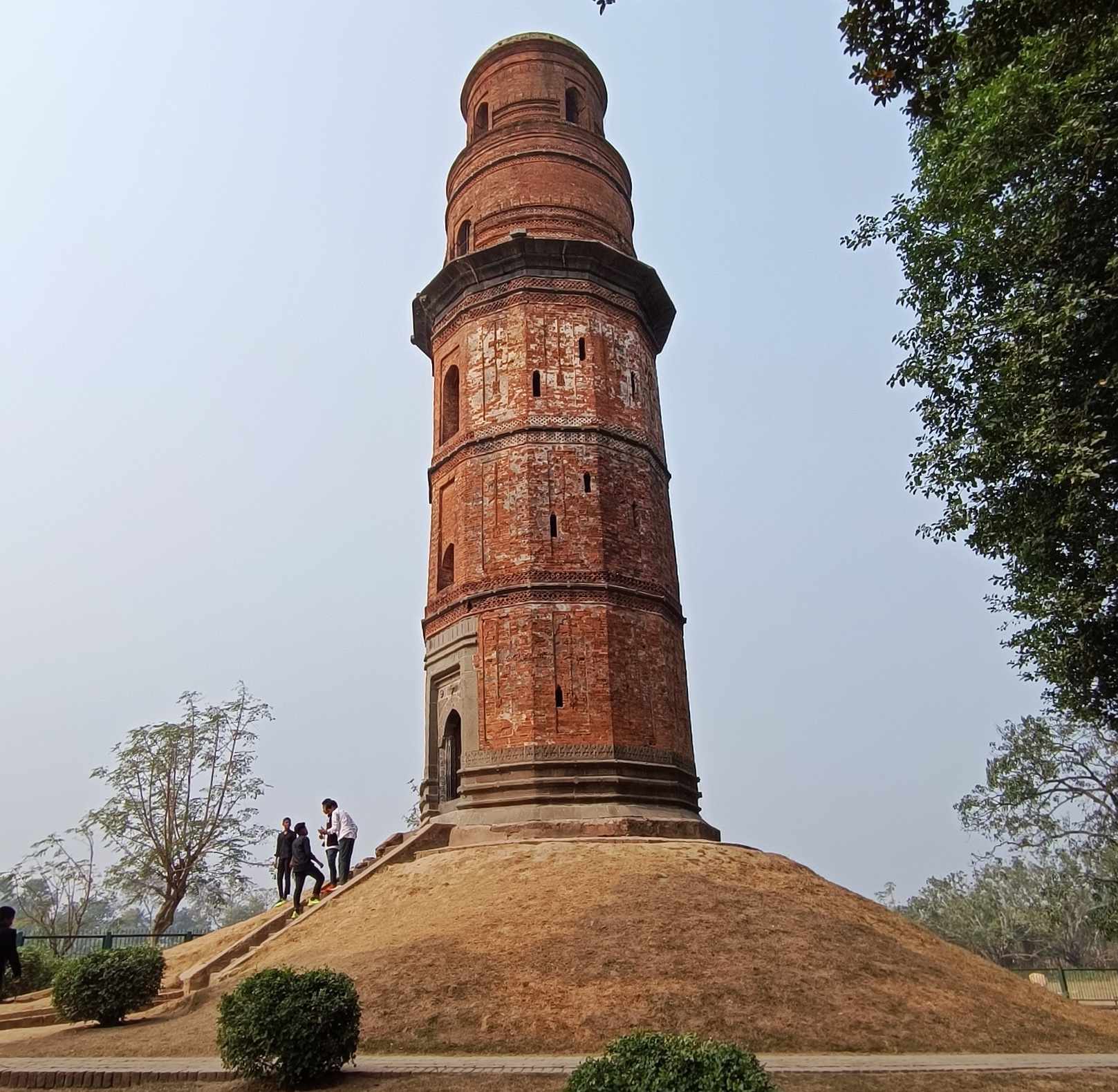 Top 10 Historical Places To Visit In Gour (Malda) West Bengal