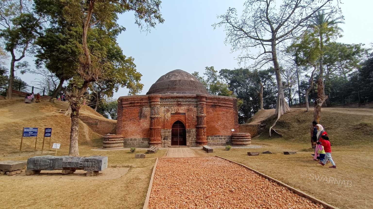 Top 10 Historical Places To Visit In Gour (Malda) West Bengal