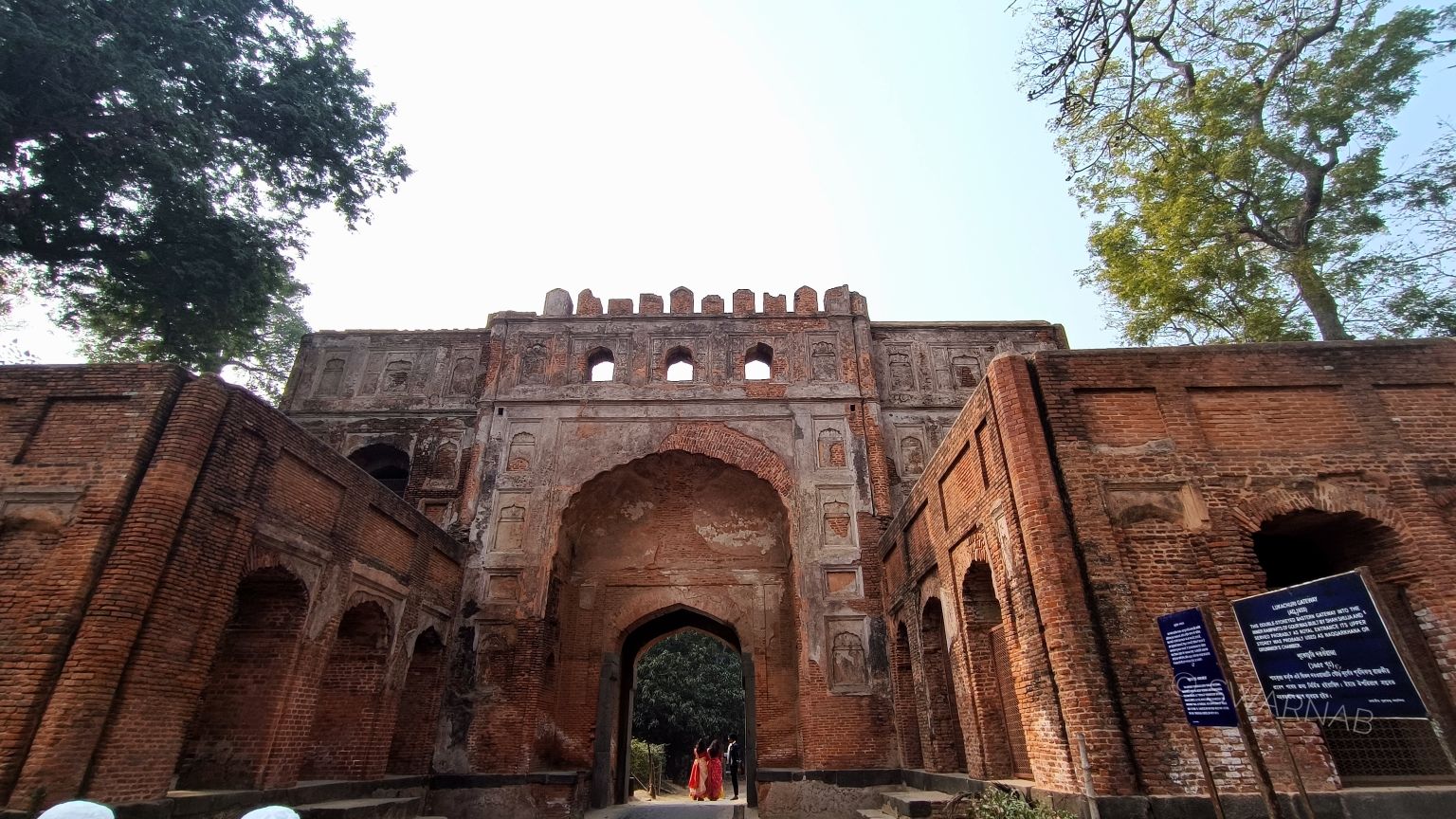 Gour Malda (West Bengal) Tour Guide - 6 Points To Know About